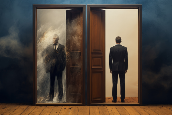 The Duality of Existence: Seen and Unseen Realities – Christian ...