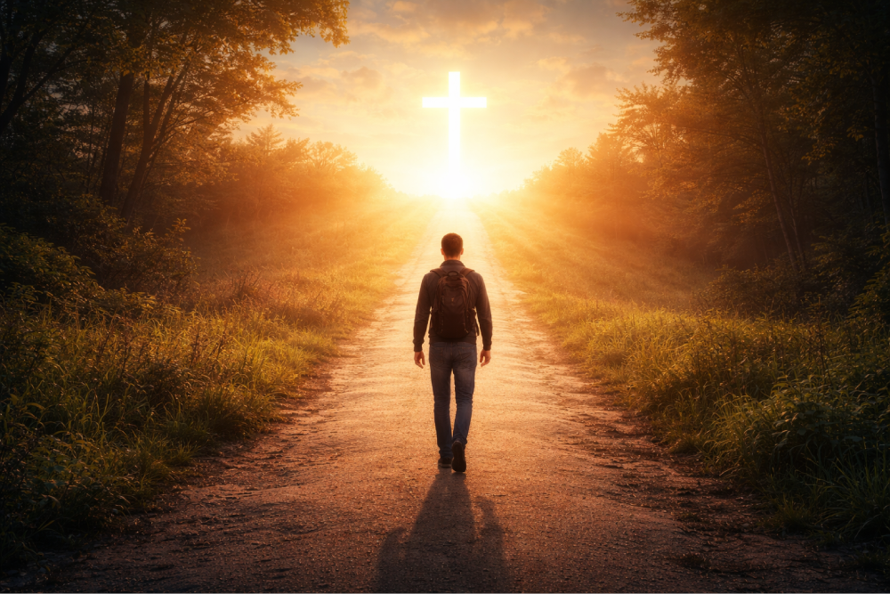 FROM PREPARATION TO ABSOLUTES – Christian Outreach Center